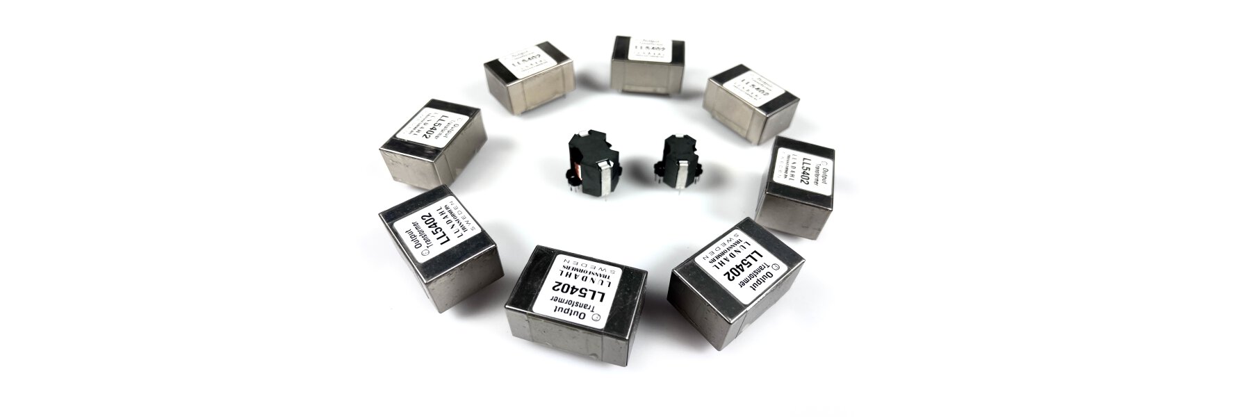 Transformers And Inductors